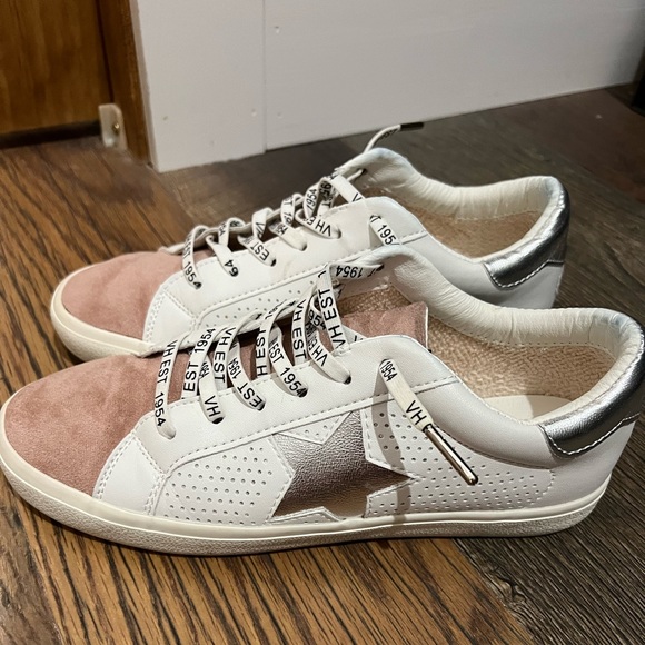 Vintage Havana | Shoes | Vintage Havana Sneakers | Poshmark
